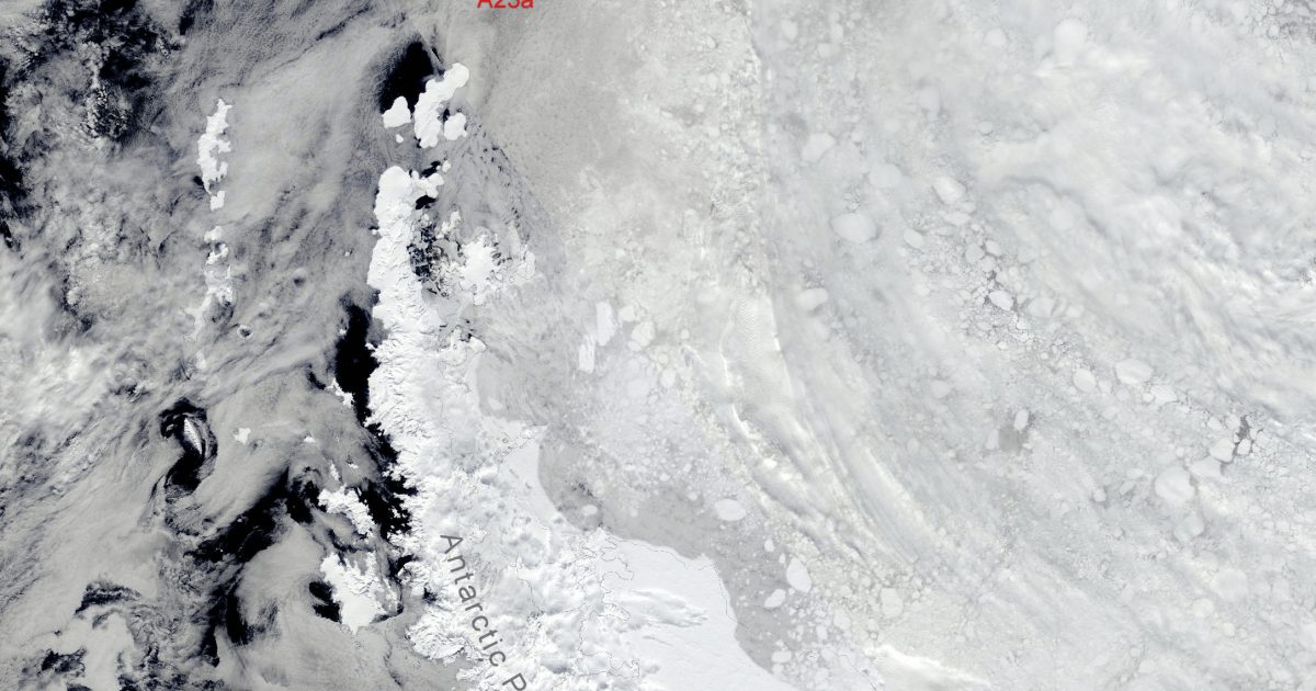 Η ΓΗ ΑΠΟ ΤΟ ΔΙΑΣΤΗΜΑ Archives - climatebook