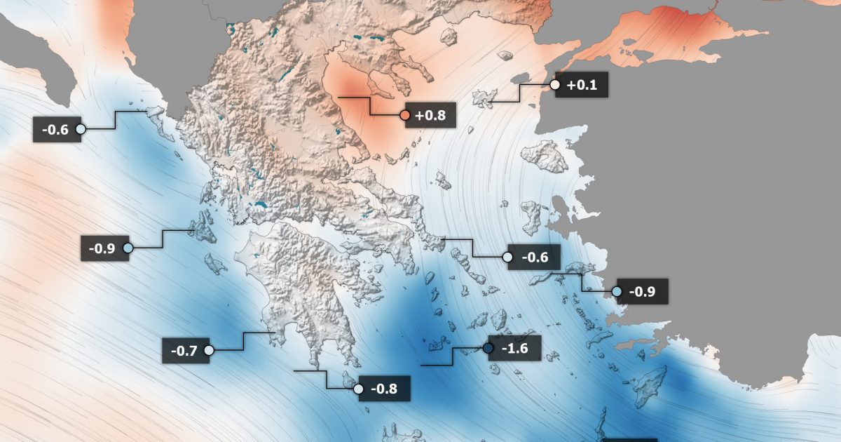 Ο άνεμος για το 2023 στην Ελλάδα - climatebook