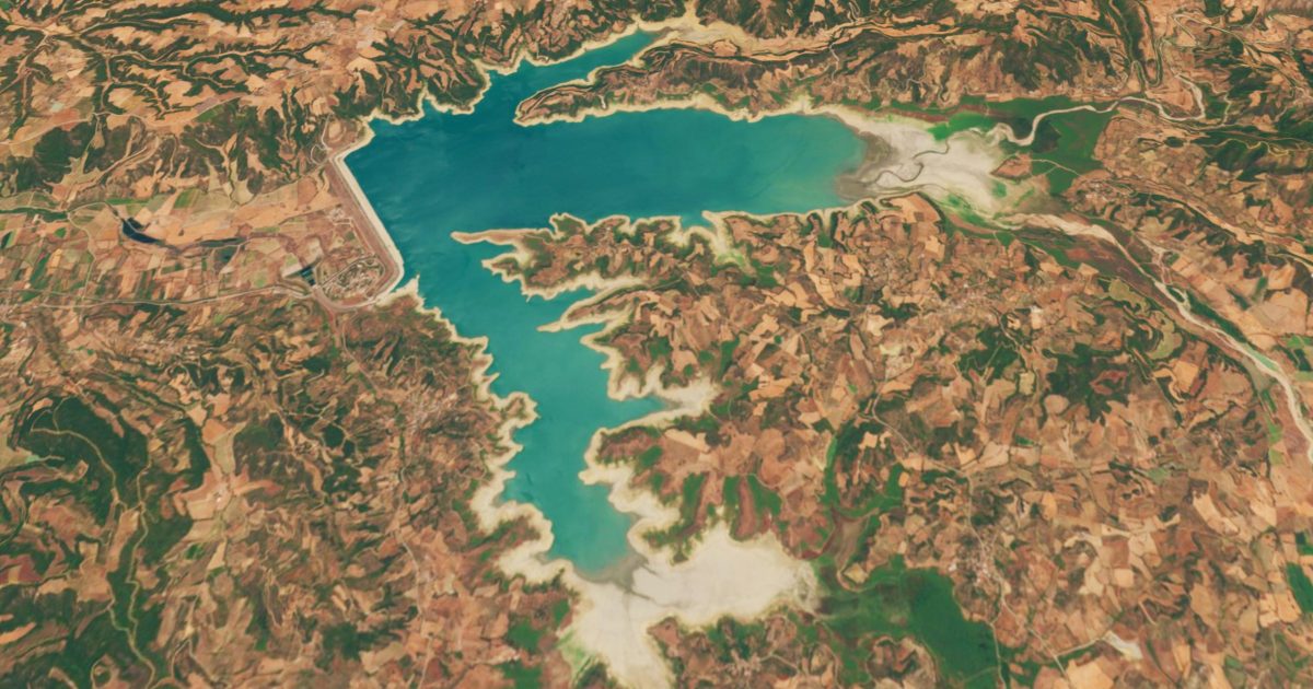 Η ΓΗ ΑΠΟ ΤΟ ΔΙΑΣΤΗΜΑ Archives - Page 4 of 43 - climatebook
