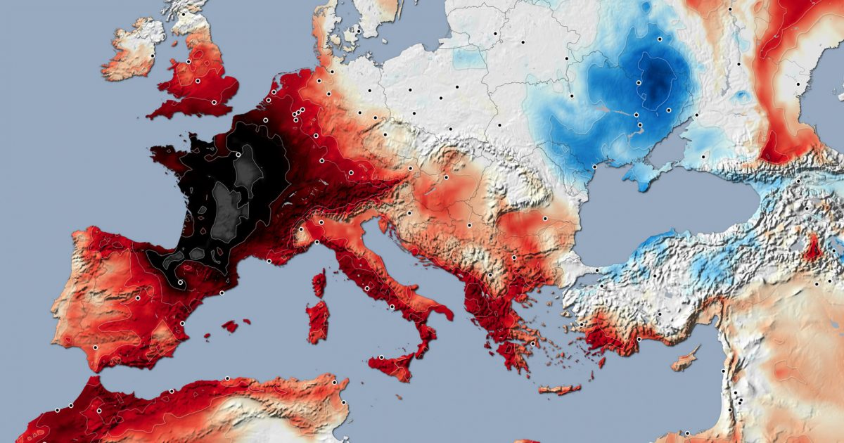 Η ΓΗ ΑΠΟ ΤΟ ΔΙΑΣΤΗΜΑ Archives - climatebook