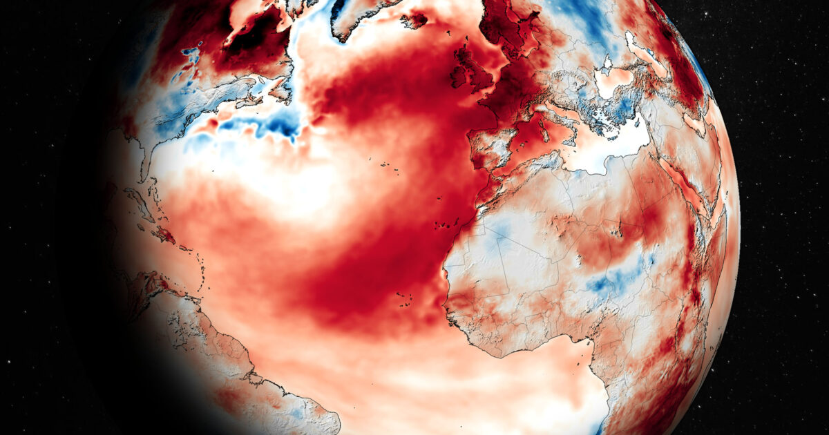 ΚΑΙΡΙΚΑ ΓΕΓΟΝΟΤΑ Archives - climatebook